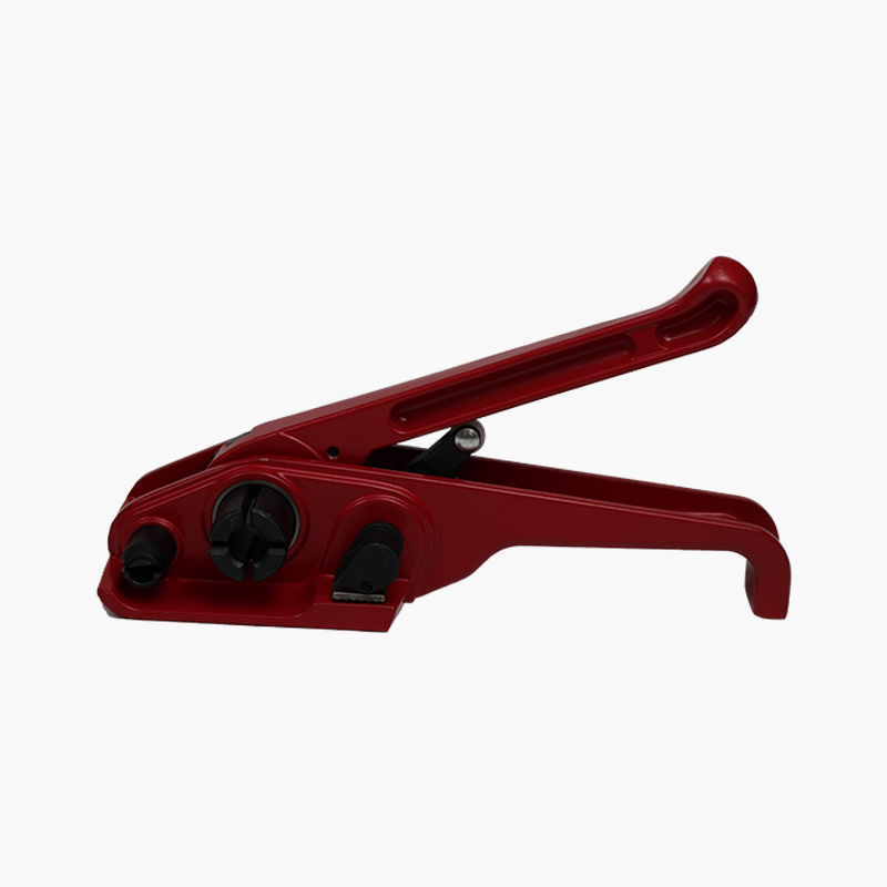 Plastic Strapping Tensioner And Sealer from China manufacturer - ORTPAK