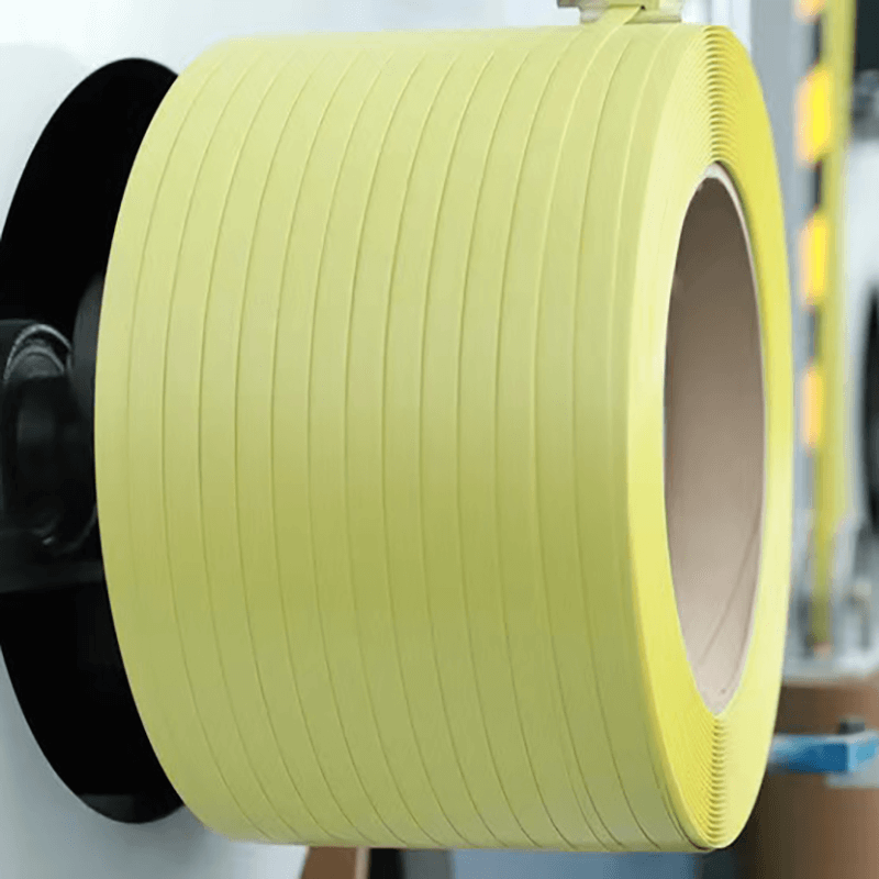 Polypropylene(PP) Strapping from China manufacturer - ORTPAK